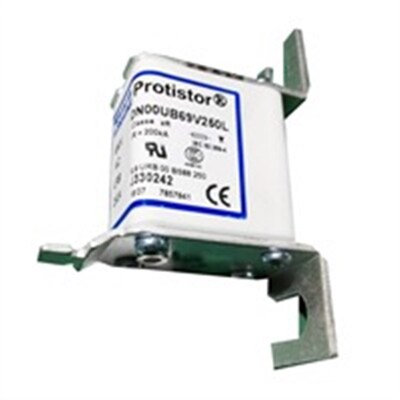 PC72GB69V350D1A E302500 A120UD71LLI500 / M300667直流熔断器