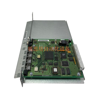 ABBDSCS117外部耦合器
