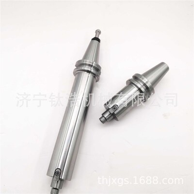 直销NT50-gFMB40-45L平面铣刀柄NT50FMB面铣刀柄格