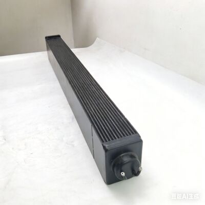 CAT卡特D9R热交换3408C水箱芯体209-5494散热器芯6I-2433冷却系统