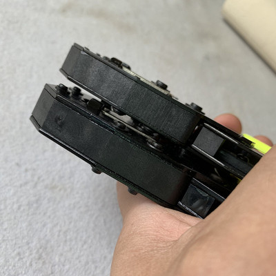 4P6P8P水晶头多功能网线钳三用压线钳网络钳电话钳压接钳剥线钳子