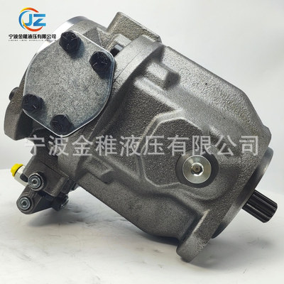 A10VO28DFR1/31R柱塞泵