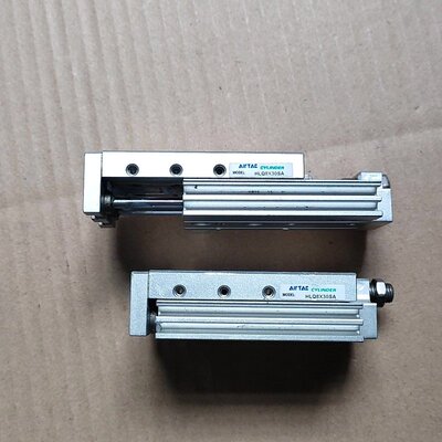 议价气缸HLQ8X30SAHLQ8X10SAHLQ8X20SA