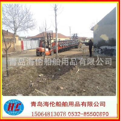 Foam Filled Berthinrg Buoy/Marine Fender/Marine Buoy防撞设施