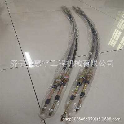 D85ESS-2推土机杠杆总成