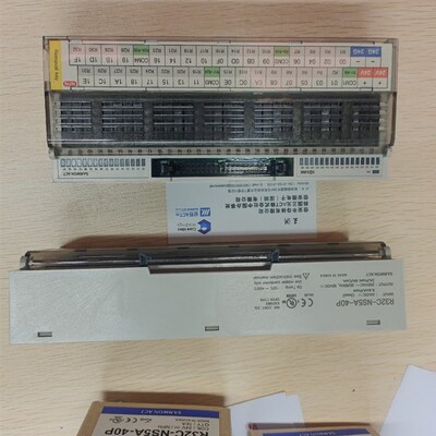 三元 SAMWON 继电器模组 FR32C-NS5A-40P