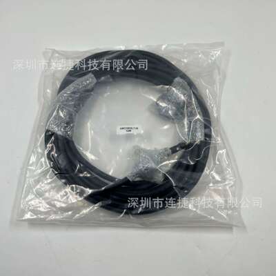 机器人G2 G3示教器电缆AWC32693LT09控制线AWC32876TLT03