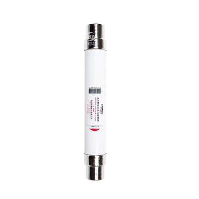 SFLAJ-10KV/100A高压限流熔断器XRNT1-12KV/100A总长360*76mm