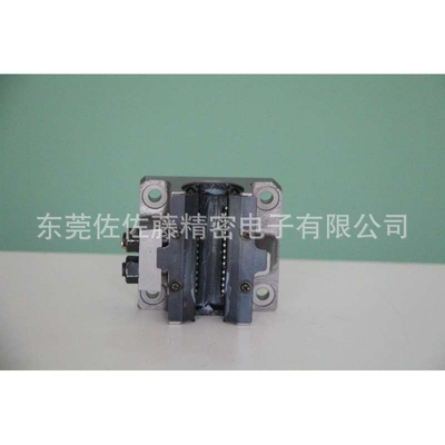 直线导轨滑块SSELBM8 SSELBM10 SSELBM13 SSELBM16 SSELBM20