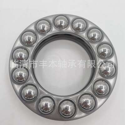 51184 尺寸420x500x65mm 滚珠轴承  51184M 推力滚珠轴承 51184 E
