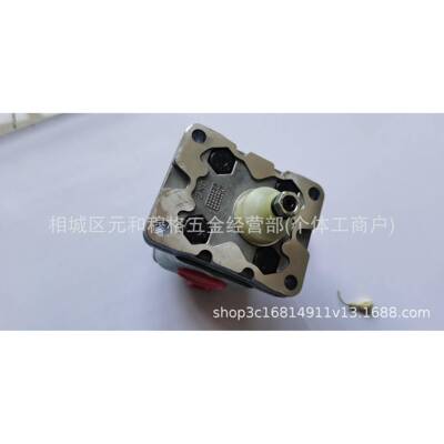 双联齿轮油泵CBKP100/100-BFX CBKP40/32-BFPL CBKP40/40-BFPL