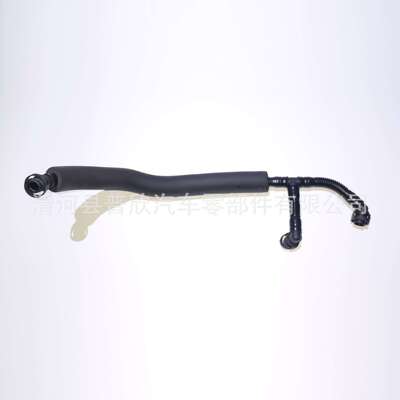 11157581815跨境优选/适用BMW3系5系7系X3废气管