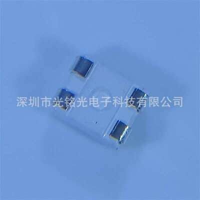 厂家供应 3528RGB雾状 雾状3528RGB 白面四脚灯珠LED3528雾面高亮