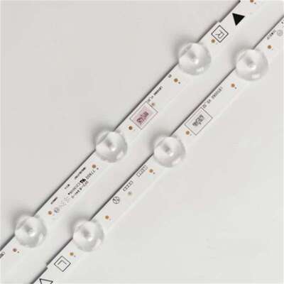 LG 50W8S1P 50MV376Y灯条UDULED0GS062/061 LB50060 V0_02  V1_02