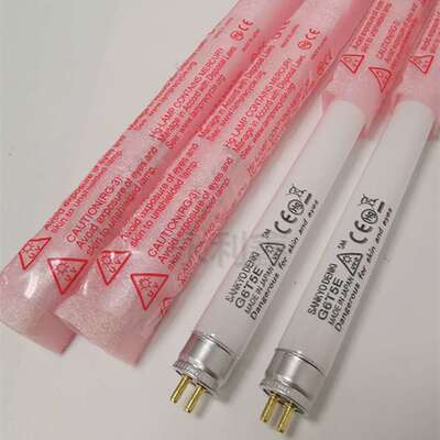 SANKYO DENKI三共G6T5E凝胶成像分析灯管UV-B基因检测凝胶  G6T5E