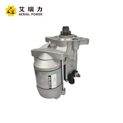 Genie 65837 启动电机 用于 S-60 Z-34/22 Z-60/37 Z-45 GS-3268