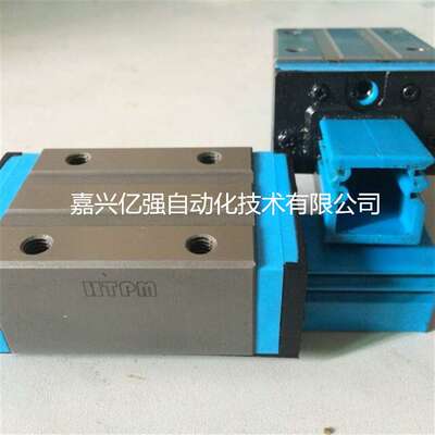 现货供应HTPM直线导轨凯特滑块 LGS25HFA 可替换THK、IKO、上银