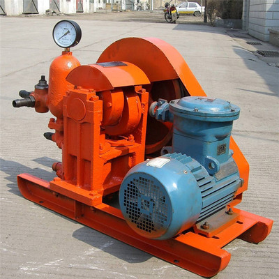煤矿用卧式泥浆泵生产供应