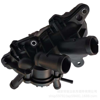 厂家供应EA211 04C121600L 04E121600AA 04C121600K  汽车水泵