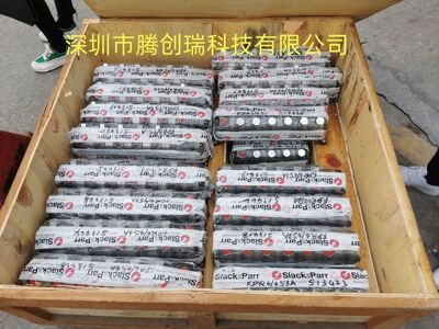 Slack&Parr圆体分配马达