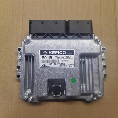 适用现代电脑板ECU39127-2B860