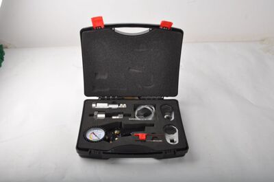 喷油器维修工具 shumatt 8件套