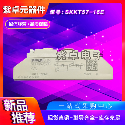SKKT42/18EL1可控硅