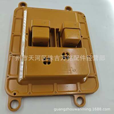 适用于卡特ECU控制器10R-4332  10R4332电脑板