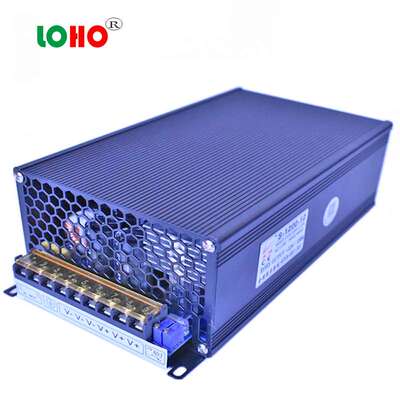 原装0~15V100A开关电源 13.8V14V15V1500W直流电源工控设备变压器