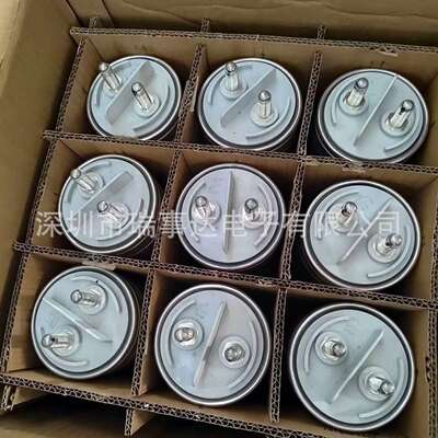 EPCOS B32362-C5137-J300 133UF 500V 1200V高压薄膜电容 现货