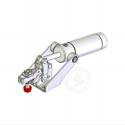 Destaco 气动快速夹钳 Destaco Pneumatic Hold Down Clamp