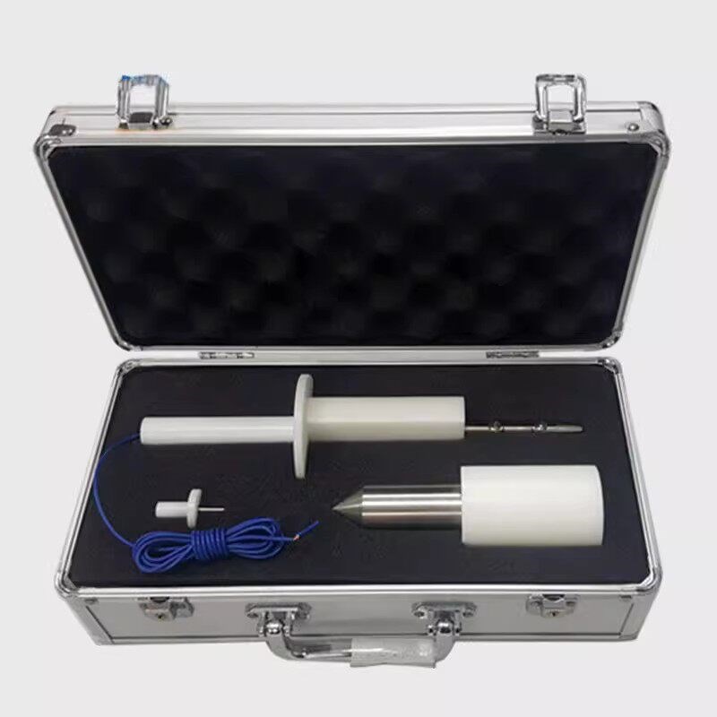 测试试验指 实验指针销 B类试验弯指 电器防触电保护试验工具