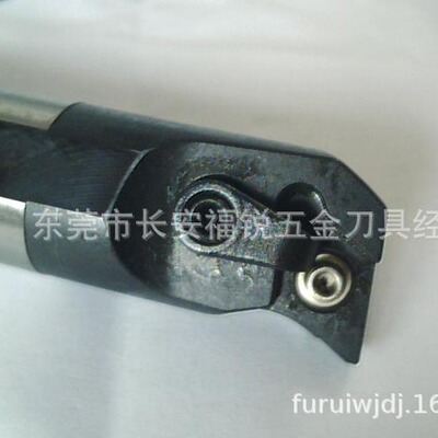 S25S-MDUNL-1504S25S-MDUNR-1504三井93度内径车刀杆