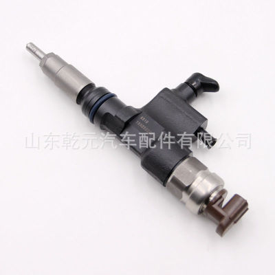G2系列共轨喷油器  095000-6510 095000-6511 23670-E0081