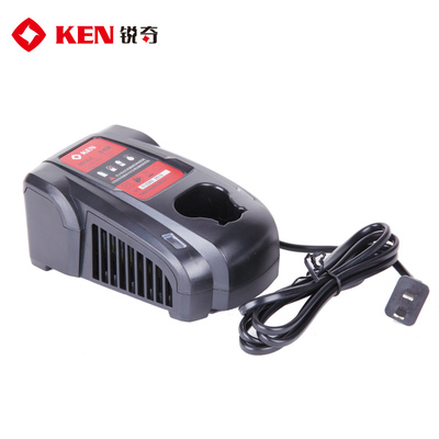 KEN锐奇配件BL6112C/CB BL6212C/CB BL7212/BL6012锂电电池充电器