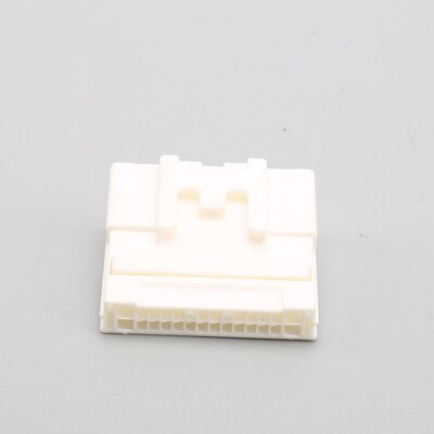 26孔7287-1918诊断仪t插头连接器复合插头DJ7263-1.2-1.8-11