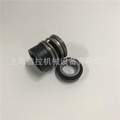 威乐Atmos GIGA-B32/230.1-0,75/4锅炉热水循环泵更换机封轴承
