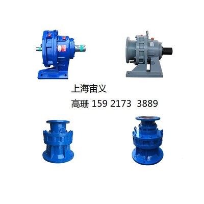 BWD0-59-YVP0.75KW-ZP绕线机减速机齿轮箱立式卧式RRO80-20Y-1.