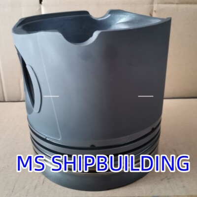 活塞piston 件号：1002295865 Piston part number: 1002295865