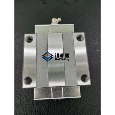 耐高温直线导轨滑块 防蚀滑块 耐低温真空导轨HS20M1LB HSR25M1LB