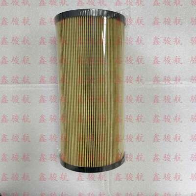 6HK1柴燃油滤清器8-98152737-0/60201220 P502424 60151839 46799