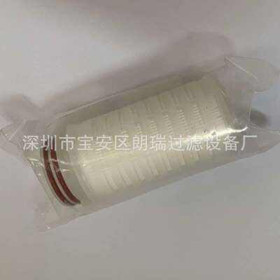 清理库存 供应AB1PFR7PVH4  AB05PFR2PH4 微孔过滤器除菌滤芯