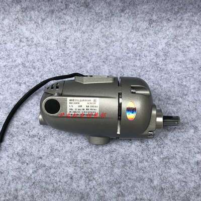 电力液压推动器电机YDT80-26005B 80W微型三相异步电动