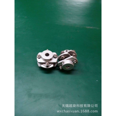 CSP50/8-5000BZ-8-24FG2编码器 替代奥托尼科斯E50S8-5000-3-T-24