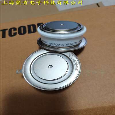 供应WESTCODE西码快速平板可控硅R0964LC12C中频器件晶闸管