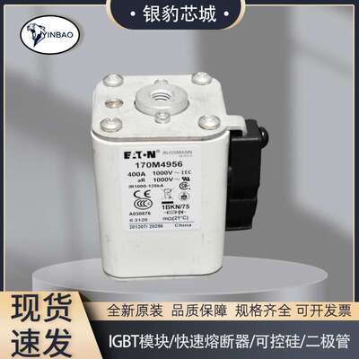 170M4956 170M4957 170M4958 170M4959 170M4960现货熔断器保险丝
