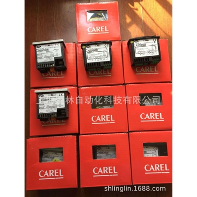 *意大利卡乐CAREL温控器PJEZS0H000 IR33Z7HR20 PJEZC0HB00