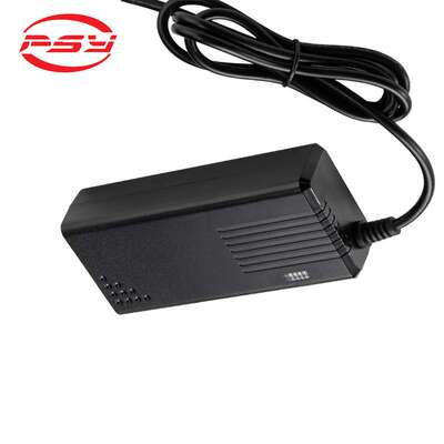 36V铅酸充电器CE CCC UL SAA PSE认证43.8V1A lead-acid charger