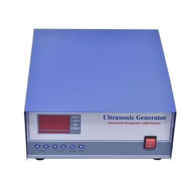 28khz The ultrasonic generator Ultrasonic power supply