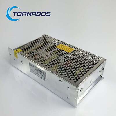 T-150C三路开关电源5V15V-15V三组直流输出电源150W足功率 CE认证
